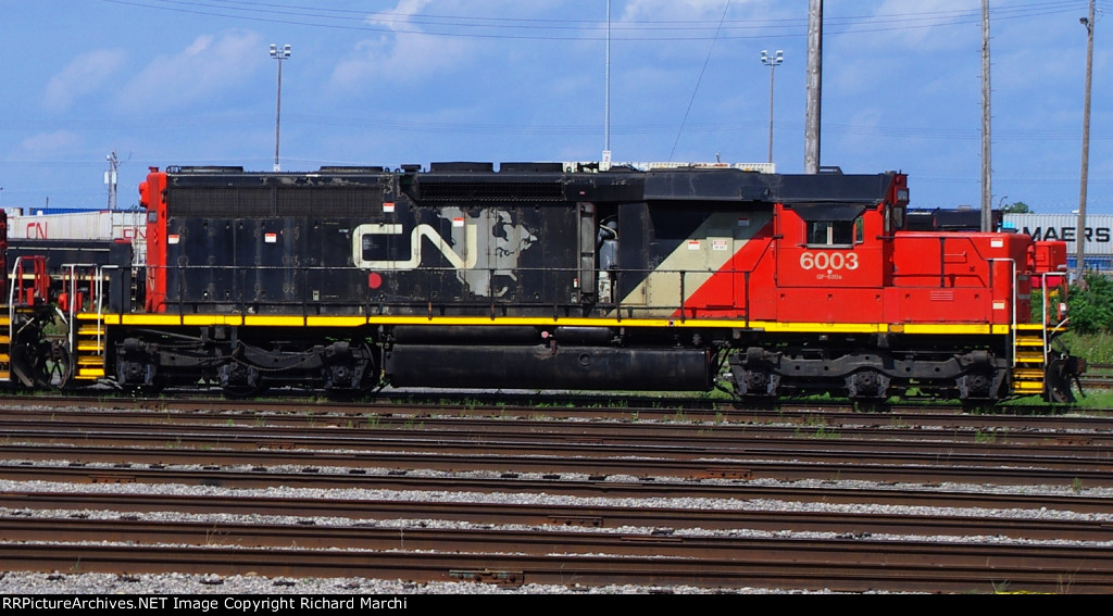 CN 6003